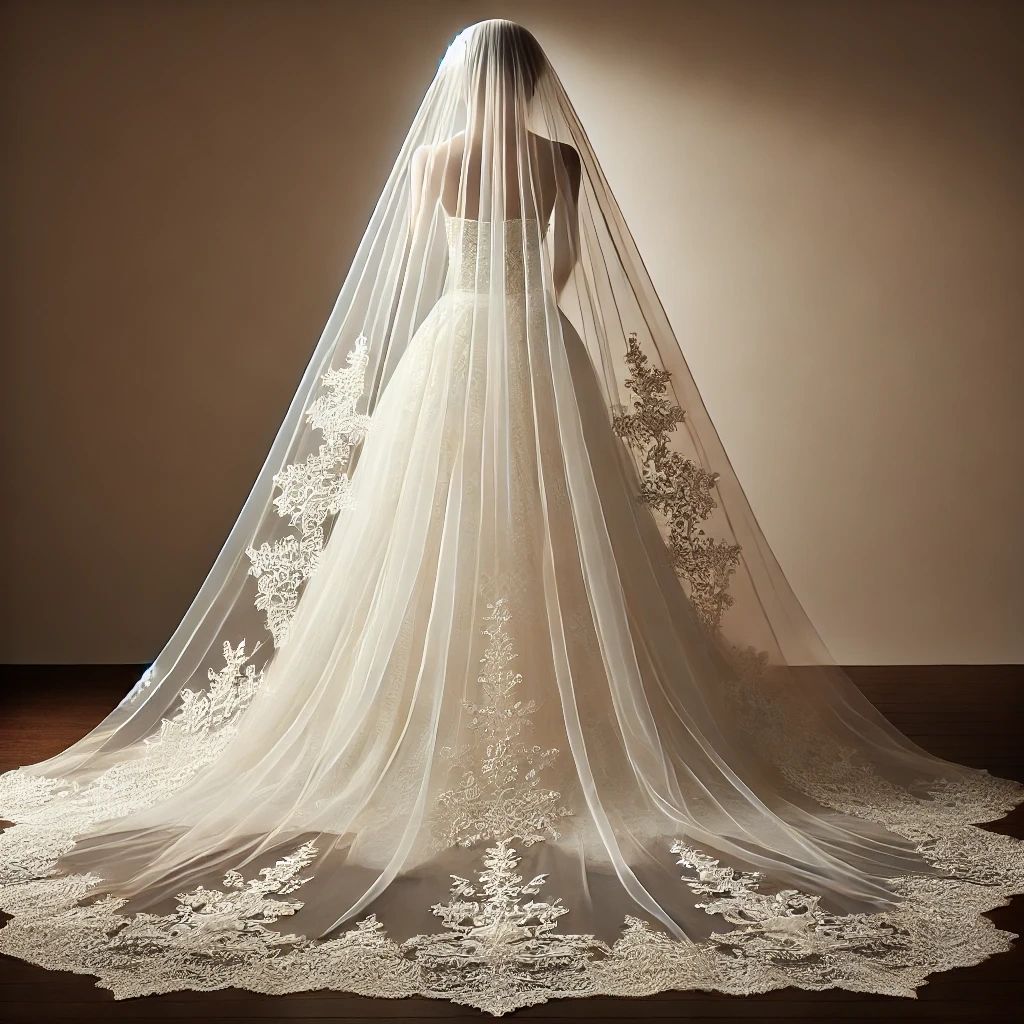 The Ultimate Guide to Bridal Accessories