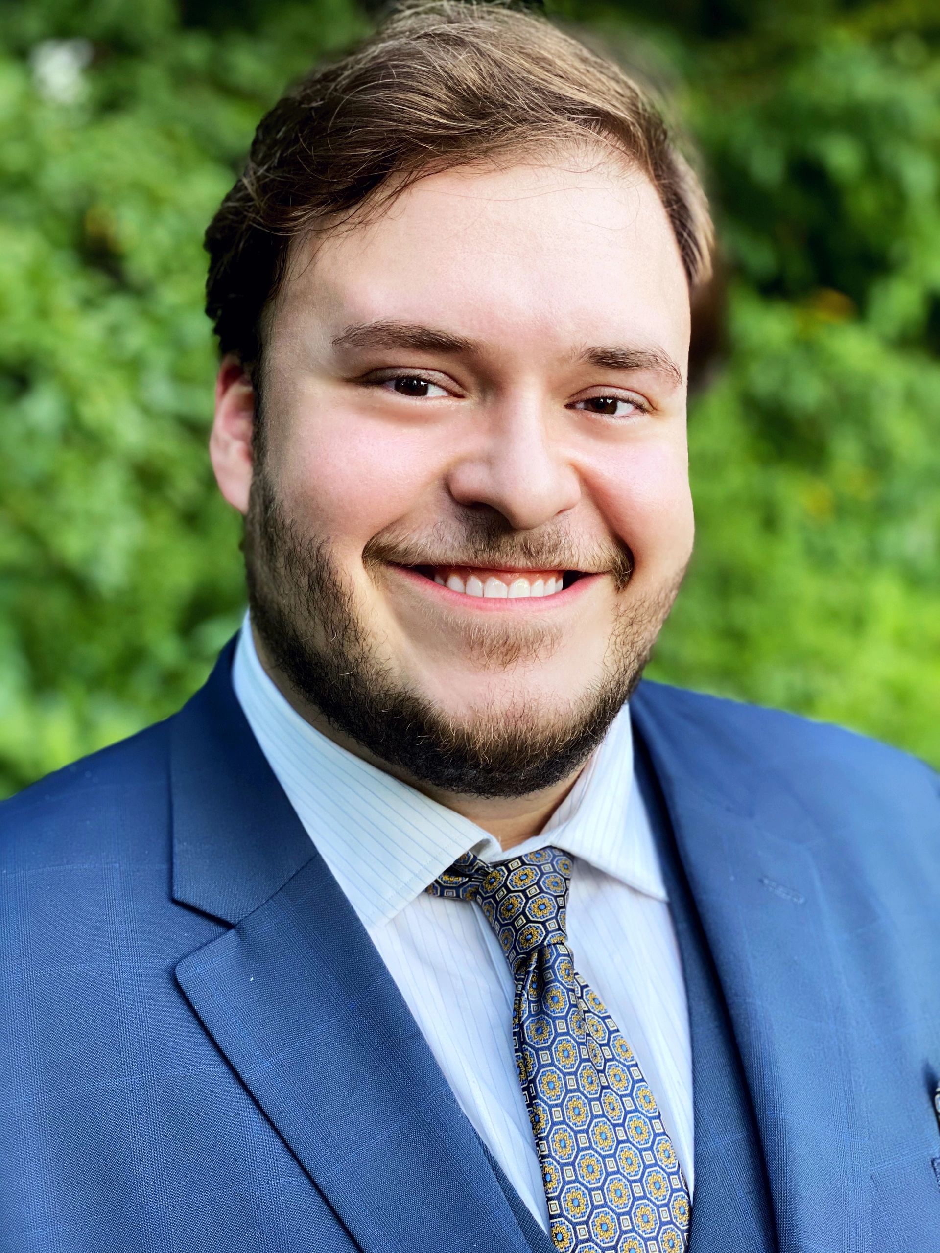 Michael Gonzalez
