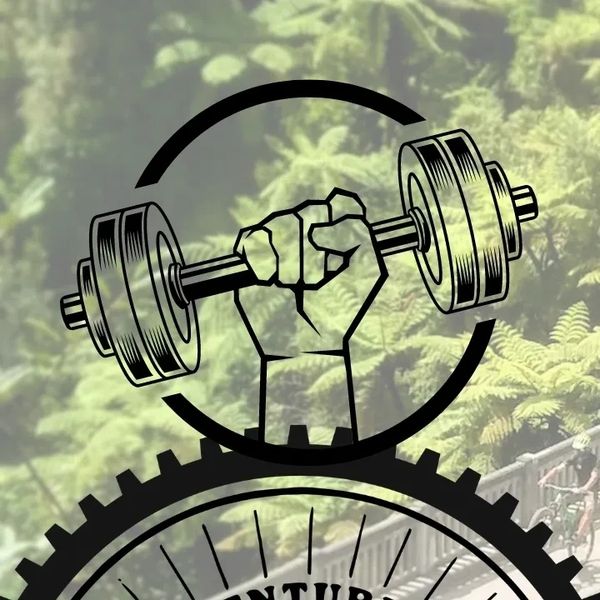 Morgs MTB - Full Suspension, Enduro Biking, Mountain Biking