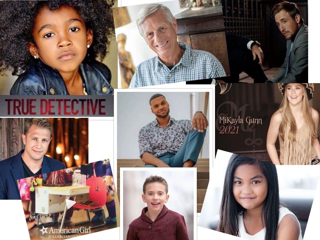 Modeling & Acting Agency