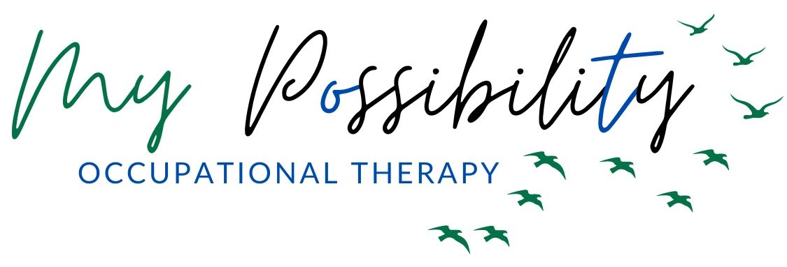 Mental Health Occupational Therapy - My Possibility