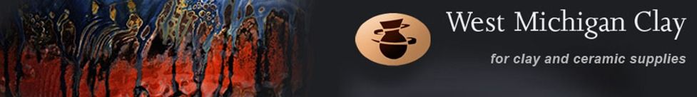 West Michigan Clay Supply/Pottworks Studio