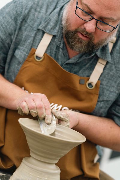 West Michigan Clay Supply/Pottworks Studio