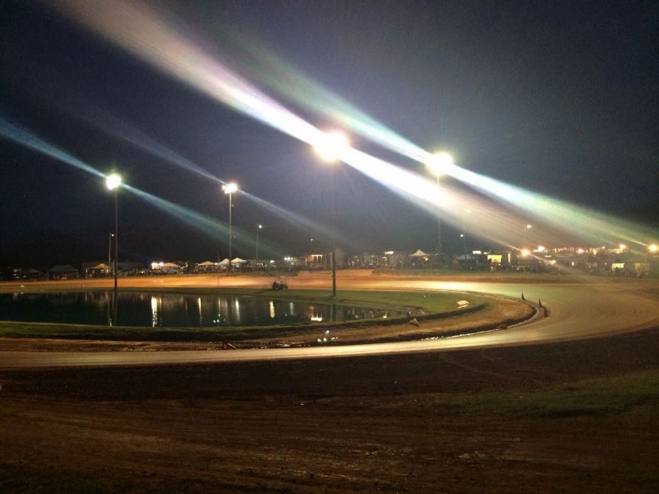 Liberty Raceway Park