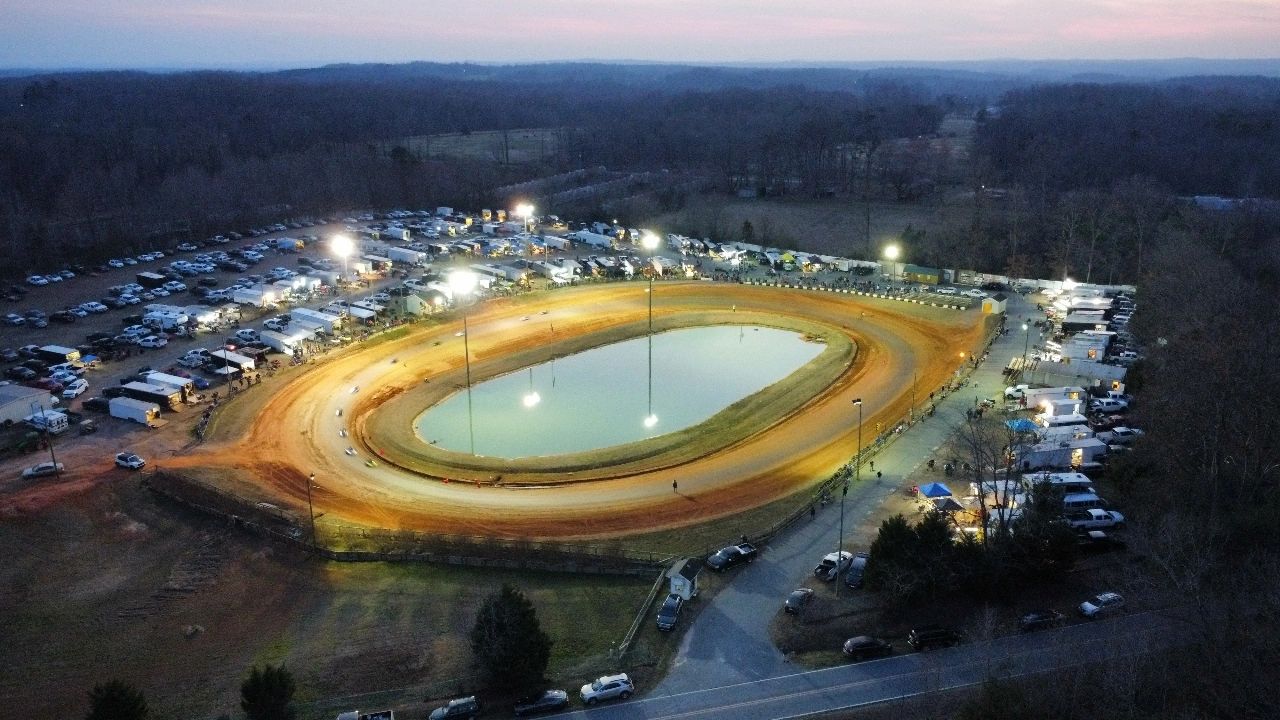Liberty Raceway Park