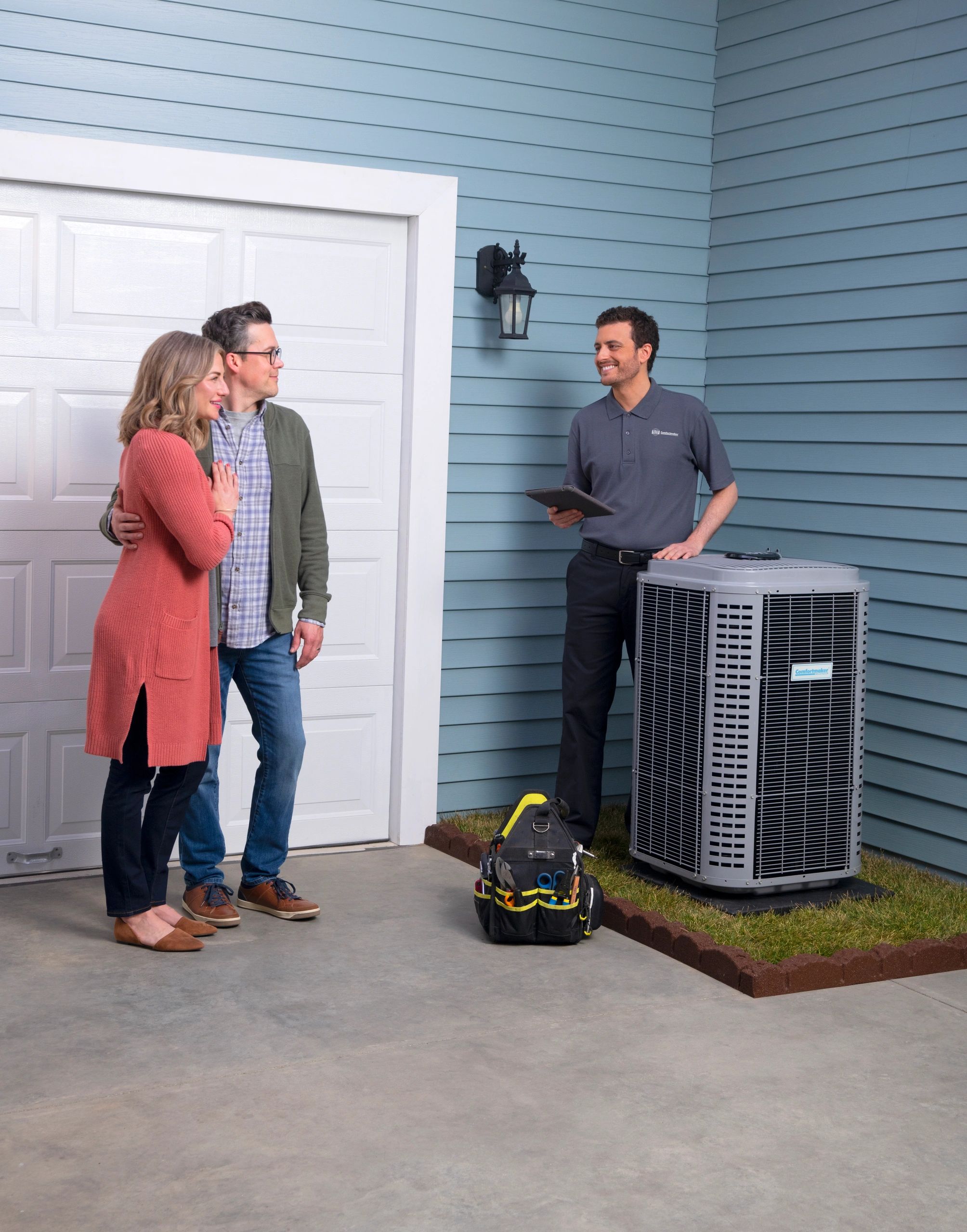 Reliable HVAC Furnace Services in La Crosse