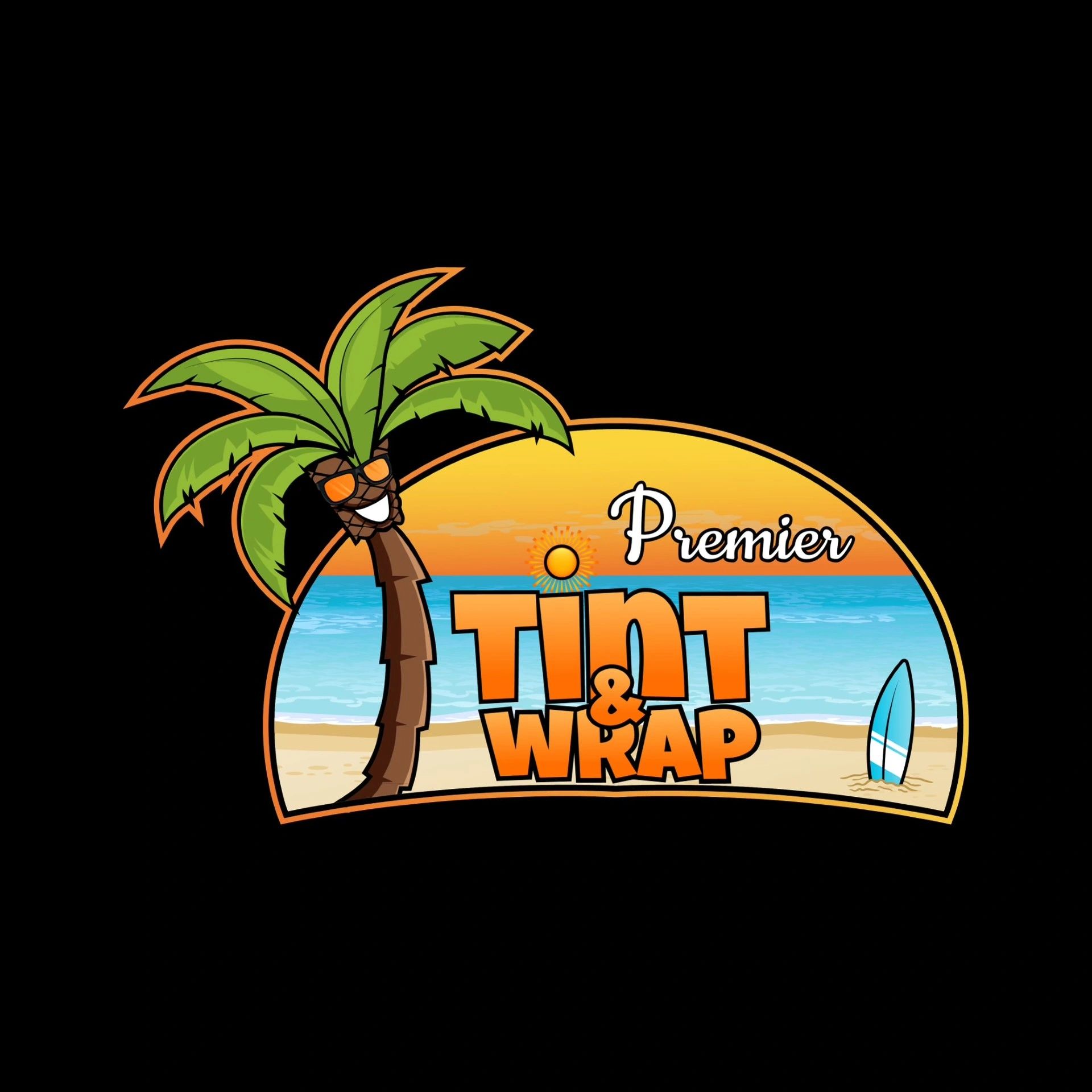 Premier Tint & Wrap