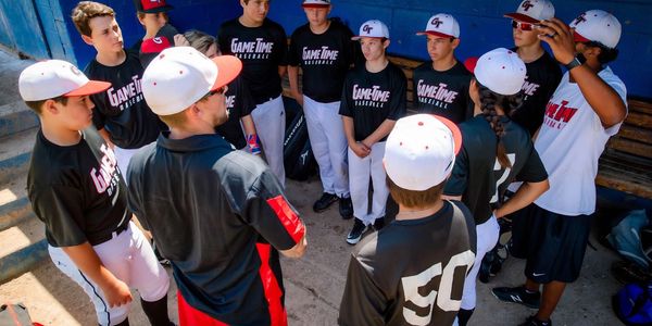 Gametime Sports Association