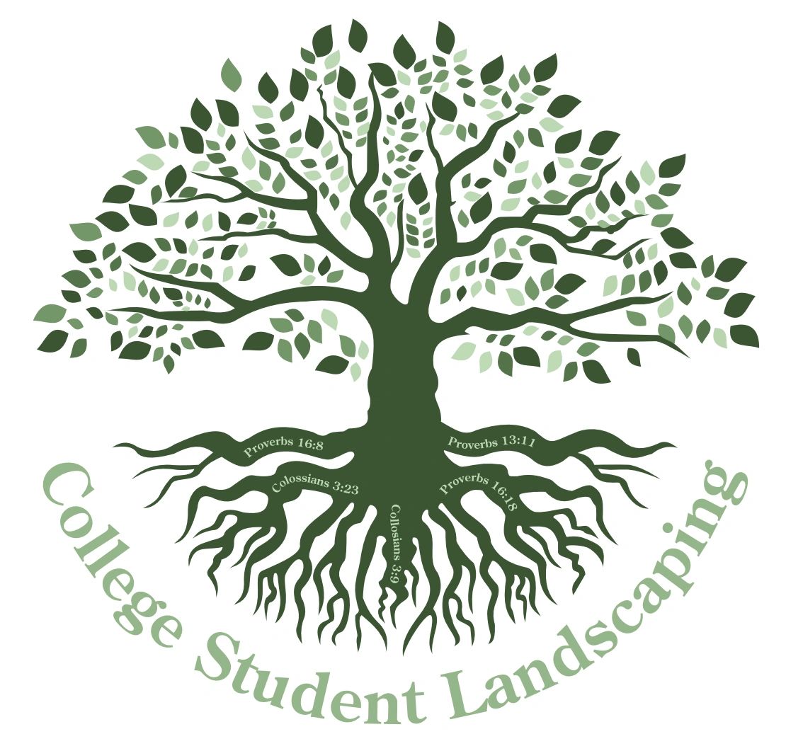 College Student Landscaping in Columbus, Ohio