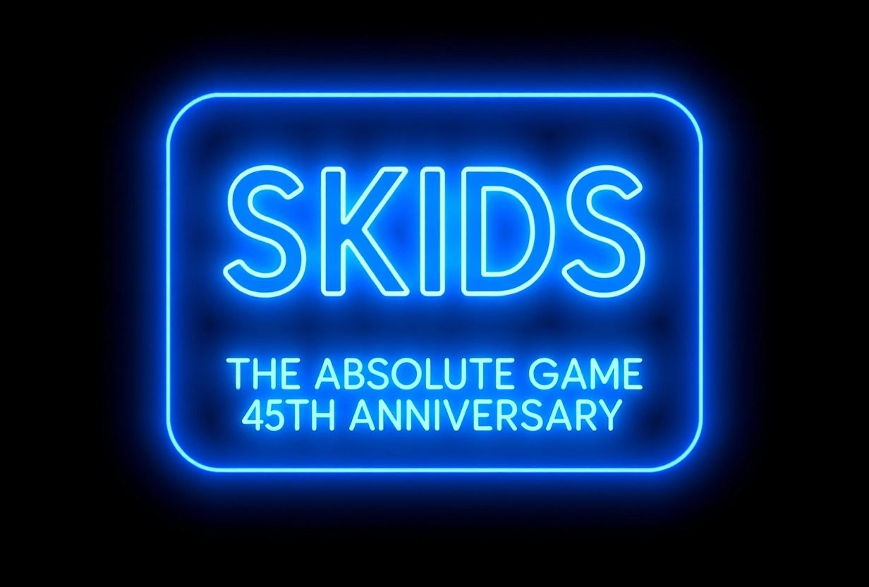 Contact Skids Band - Get in Touch with Management