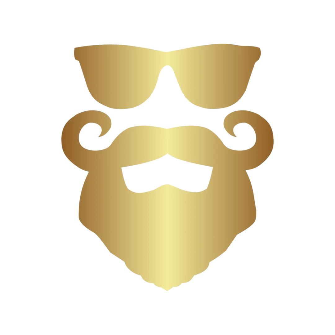 Beard Marker: The Ultimate Beard Solution for Gray Hair Management and ...