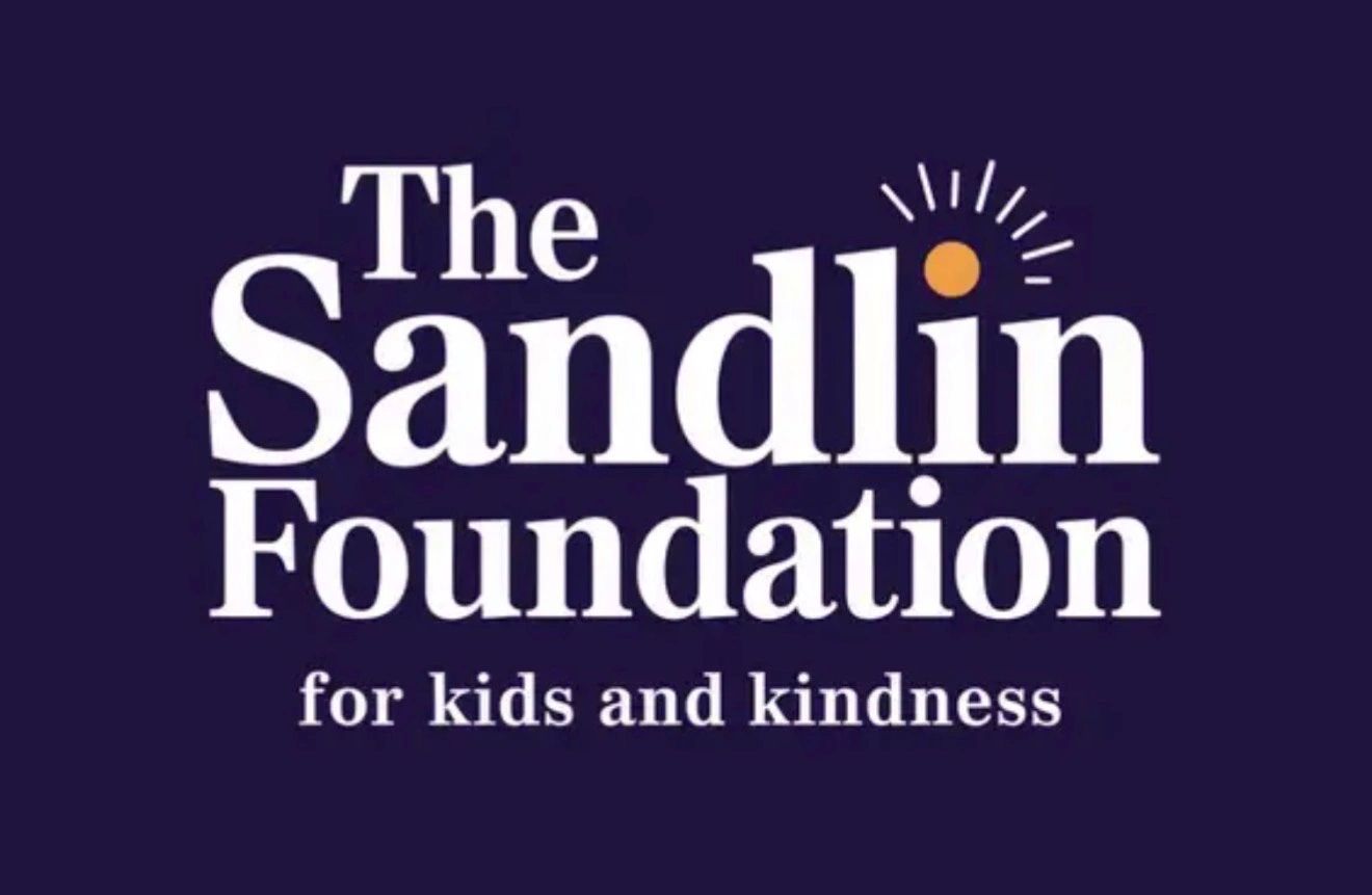 Sandlin Foundation for Kids and Kindness