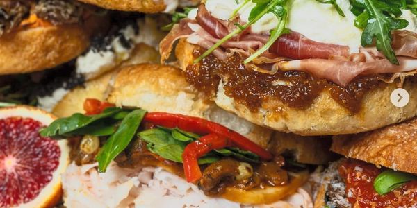 Mortadeli Villa Park