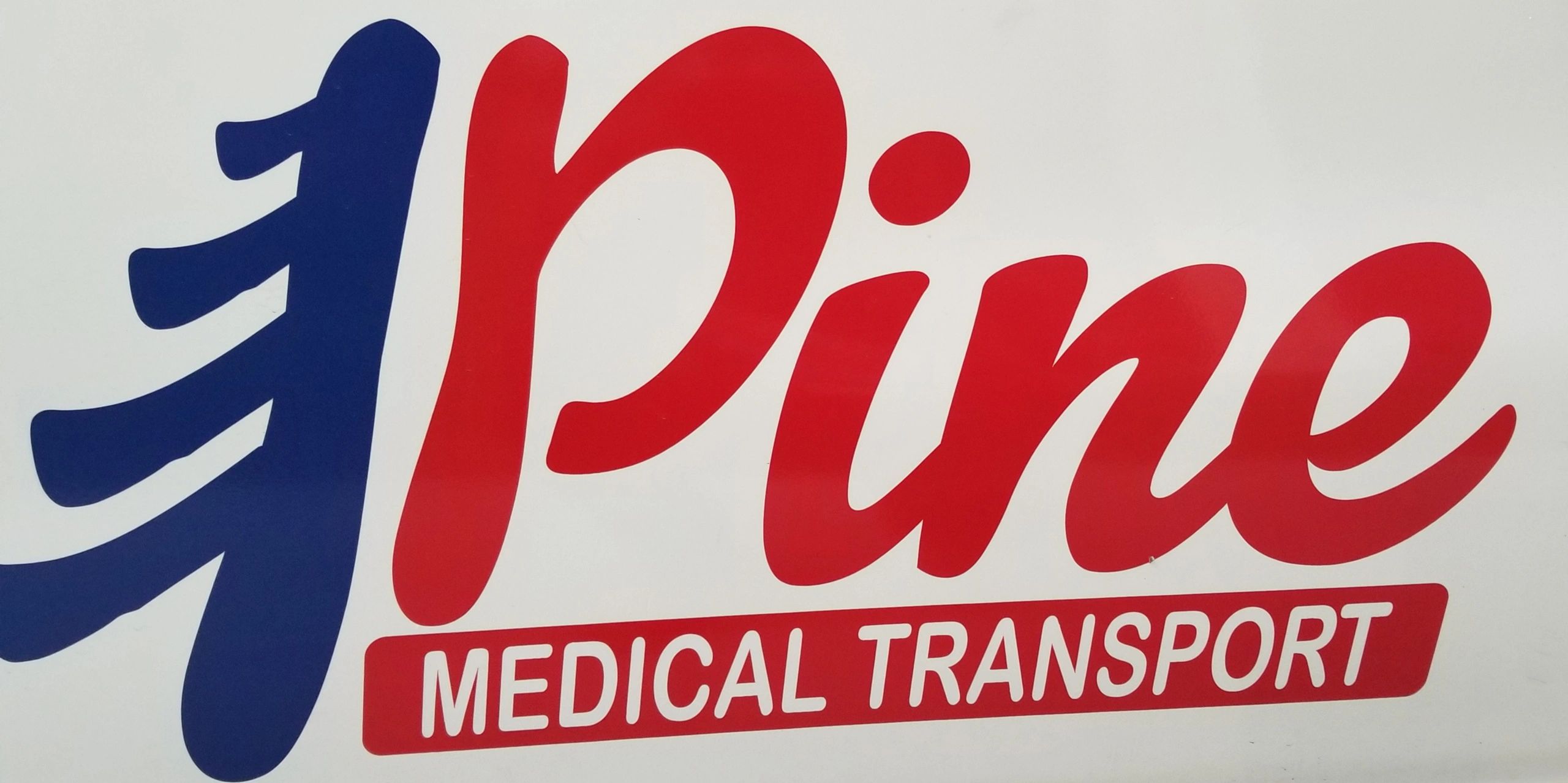 Pine Medical Transport