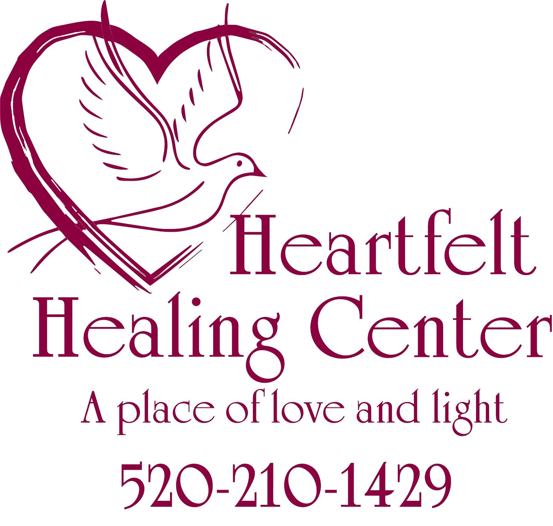 Heartfelt Healing - Healing Center in Lakeview, MI