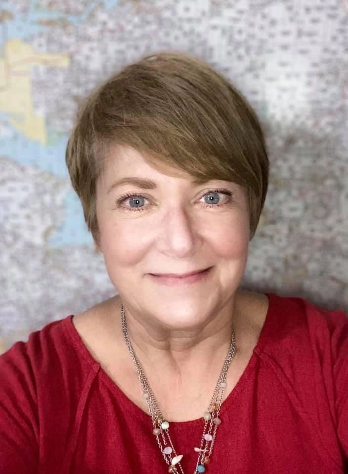 Realtor of the Year 2020 - Pam Huffty