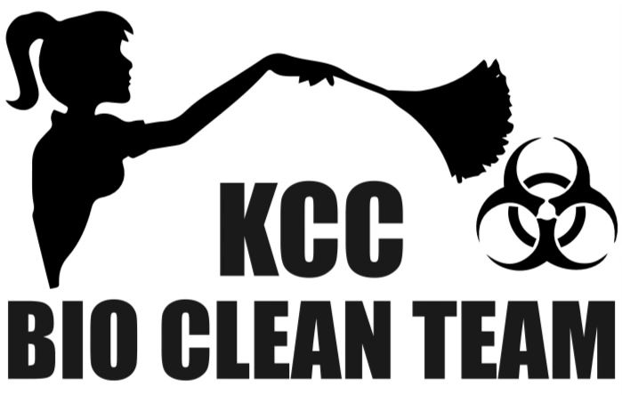 KCC BIO CLEAN TEAM