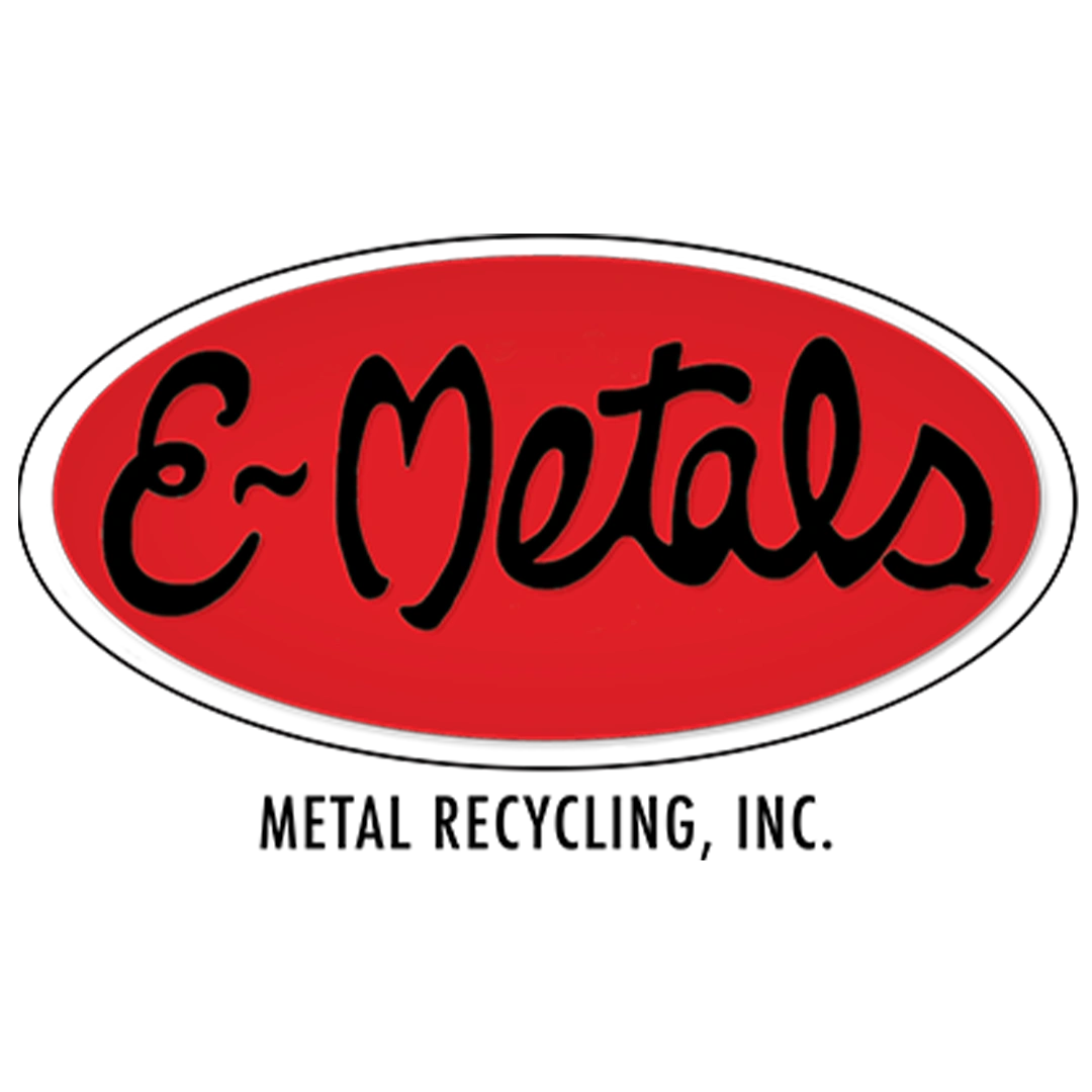 Scrap Metal Recycling Services | E-Metals Metal Recycling