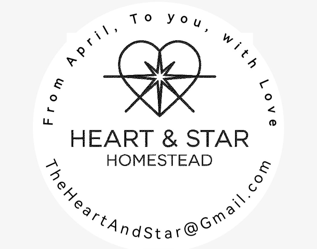 The Heart and Star Homestead
