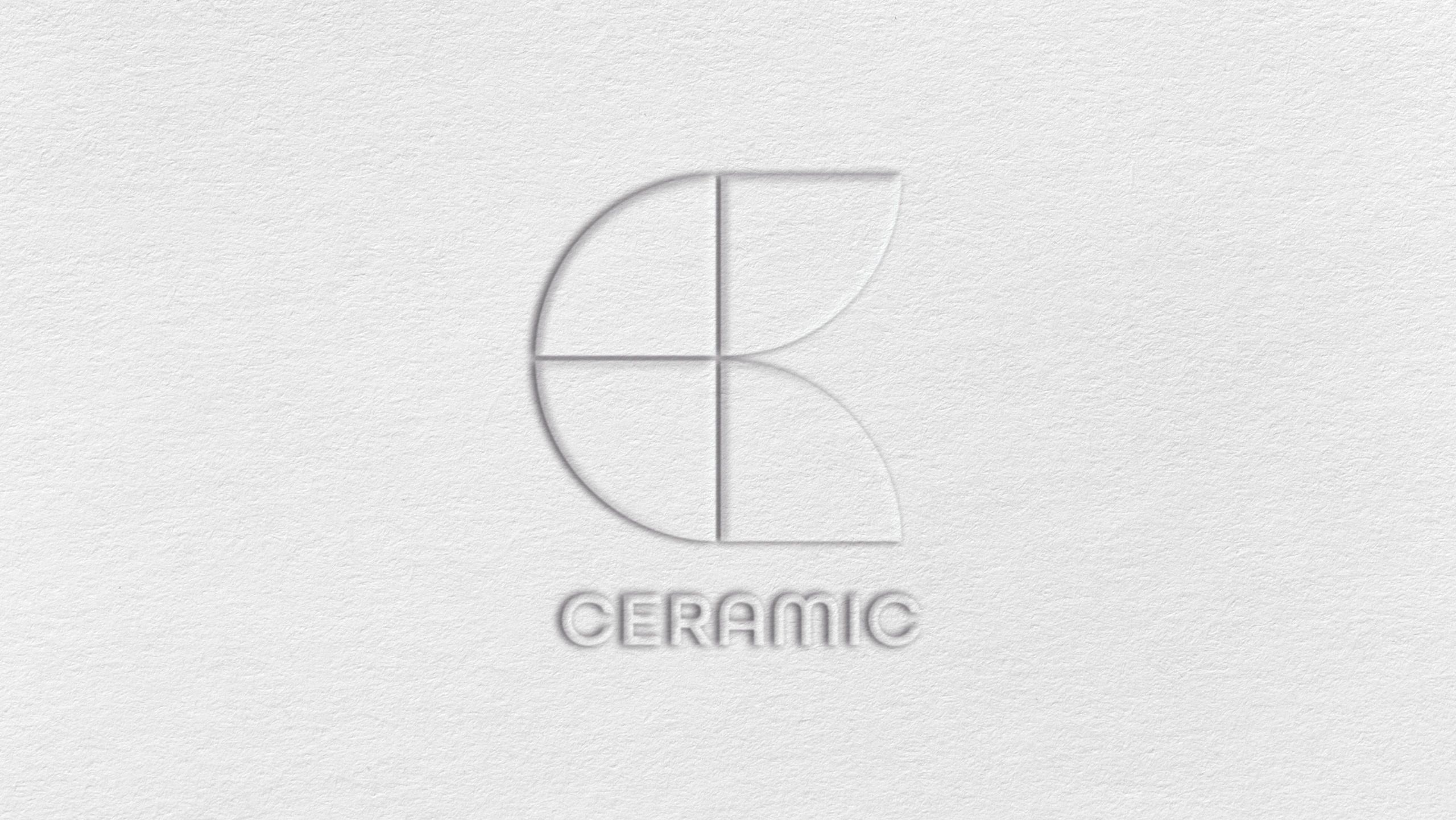 ceramic
