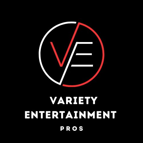 variety entertainment pros