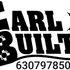 Carl Built Amplifiers