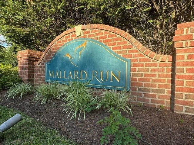 Mallard Run HOA
