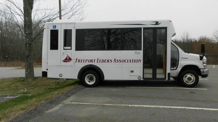 Freeport Maine Elders Association - Home