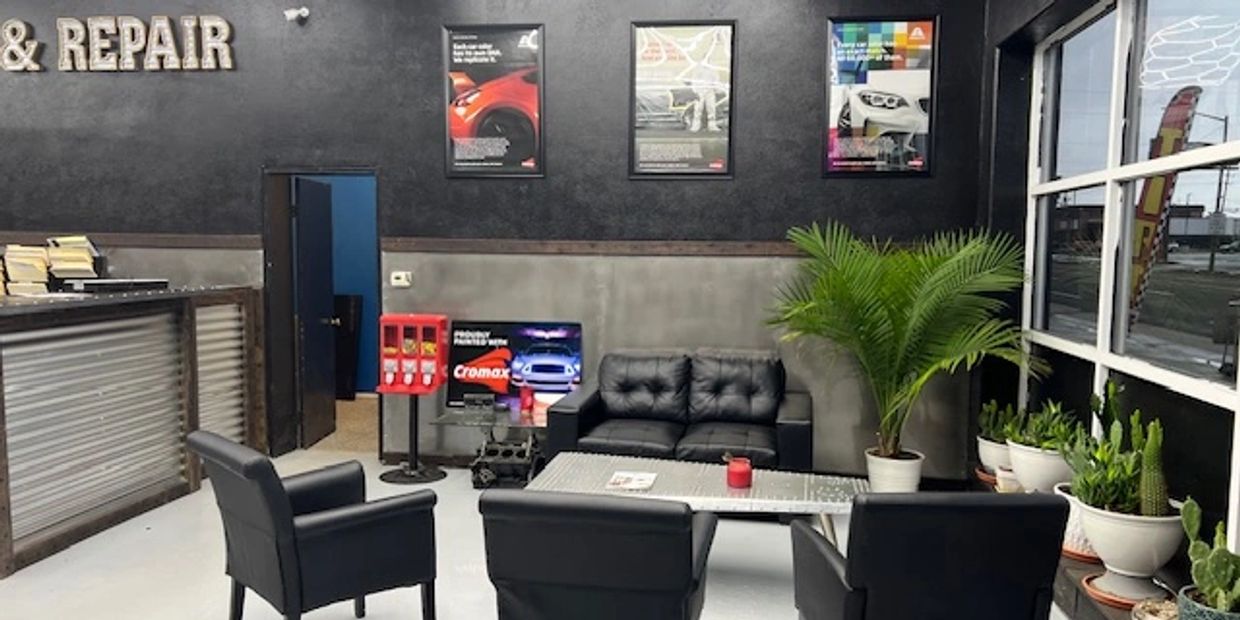 Denver Dino’s AutoBody and Repair - Auto Body and Repair, Auto Repair