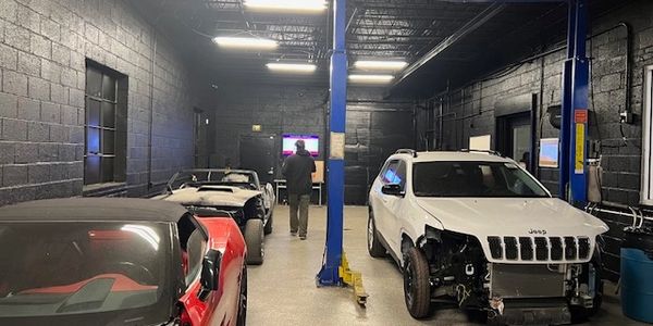 Denver Dino’s AutoBody and Repair - Auto Body and Repair, Auto Repair