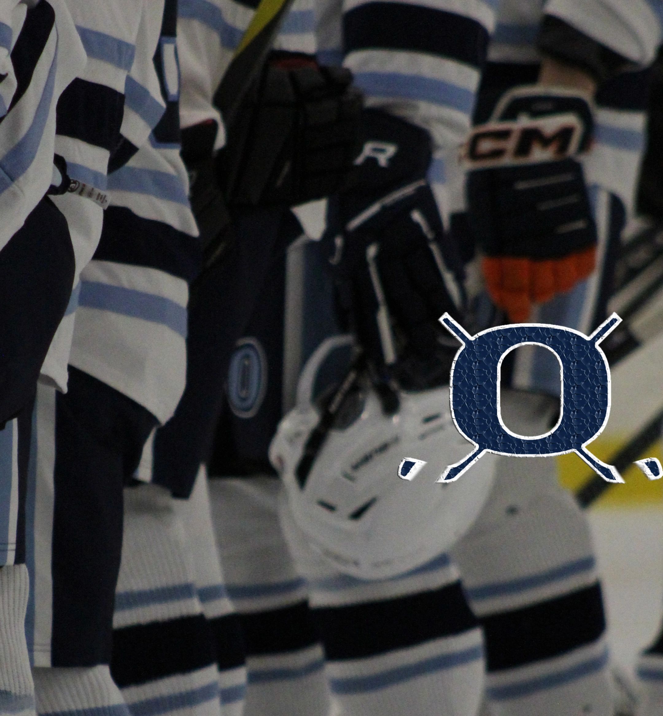 Varsity | Oceanside Ice Hockey