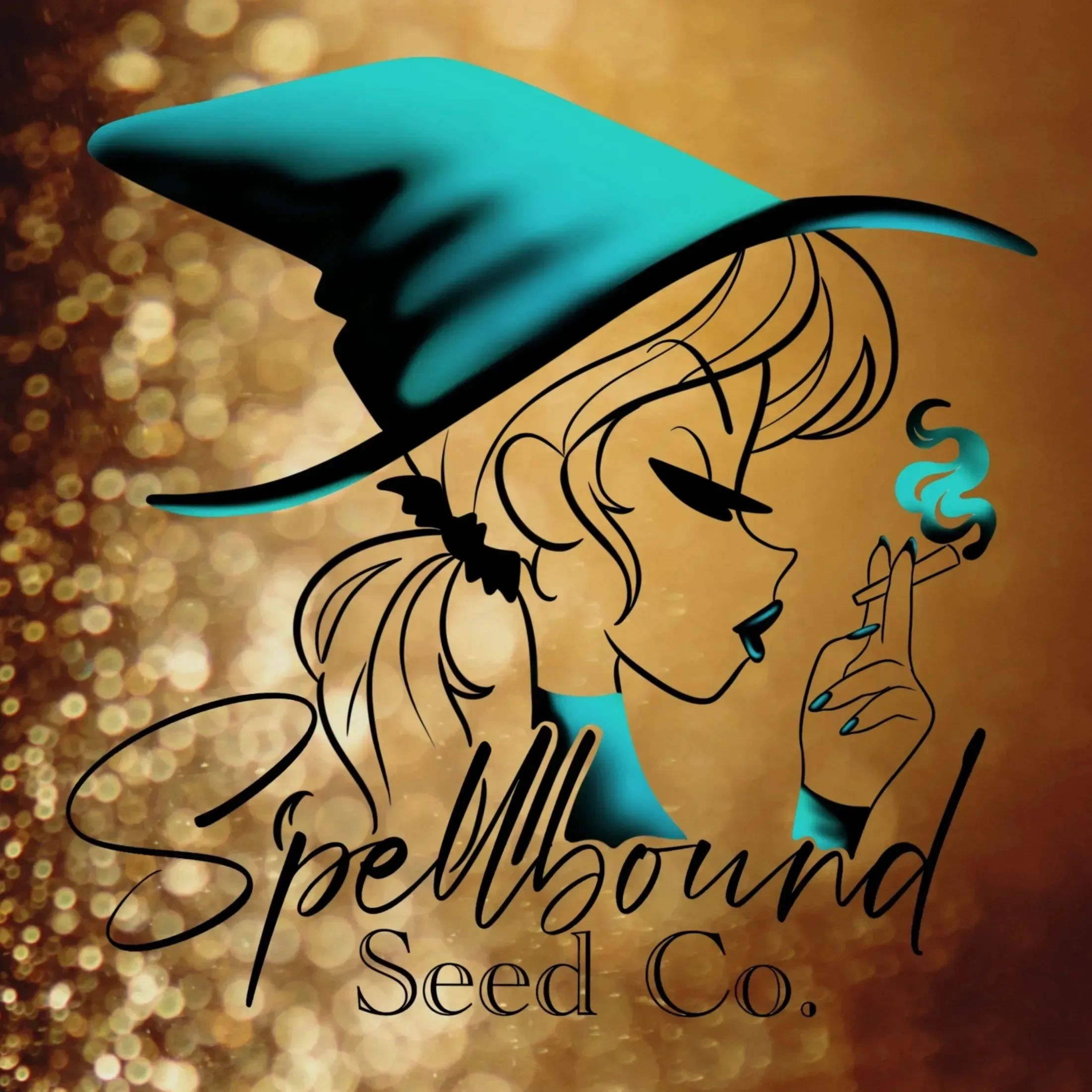 Spellbound Seed Company