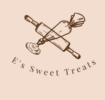 E's Sweet Treats - Baked With Love - Custom Sugar Cookies
