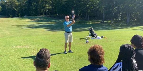 Golf Academy - Gauntlet Golf Club