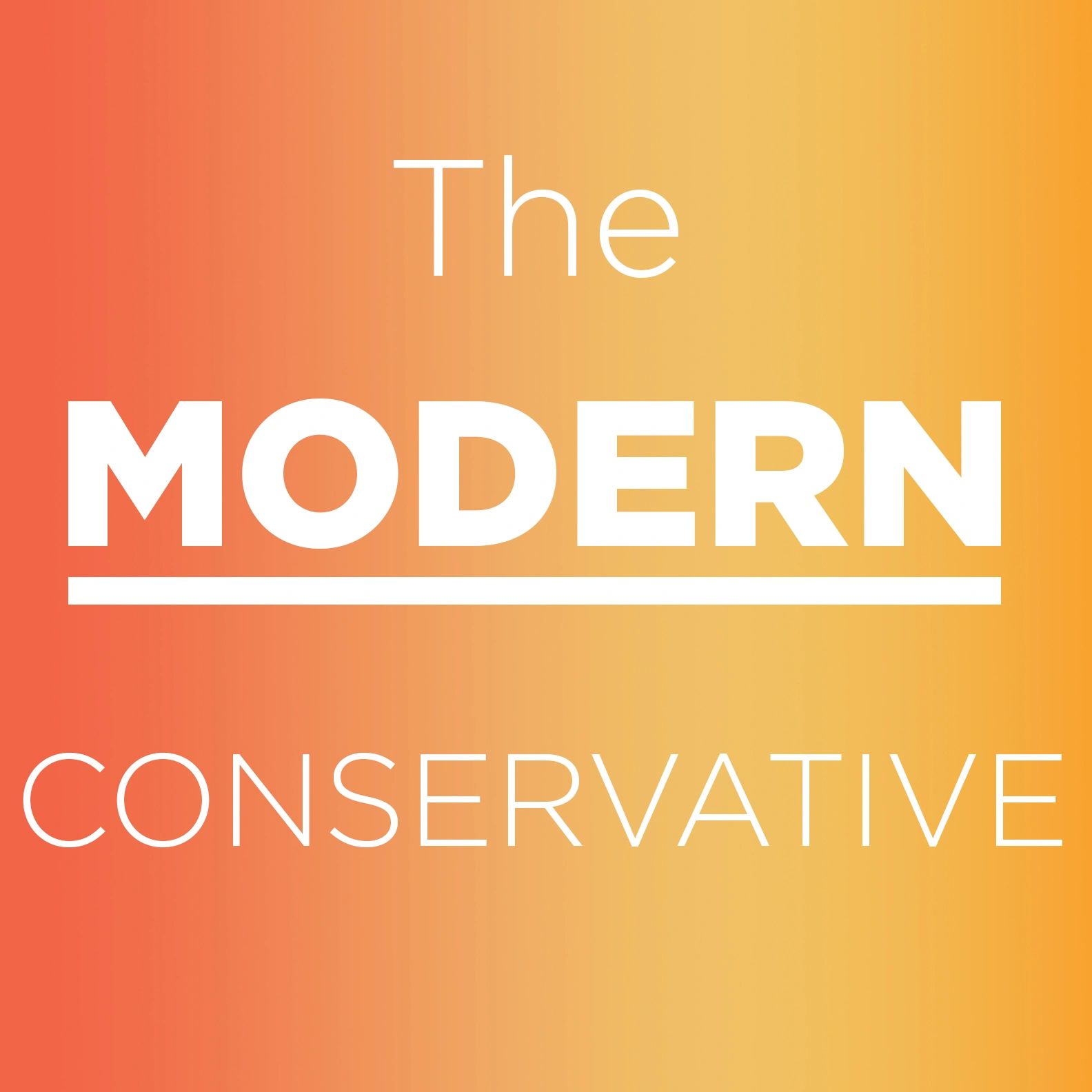 The Modern Conservative