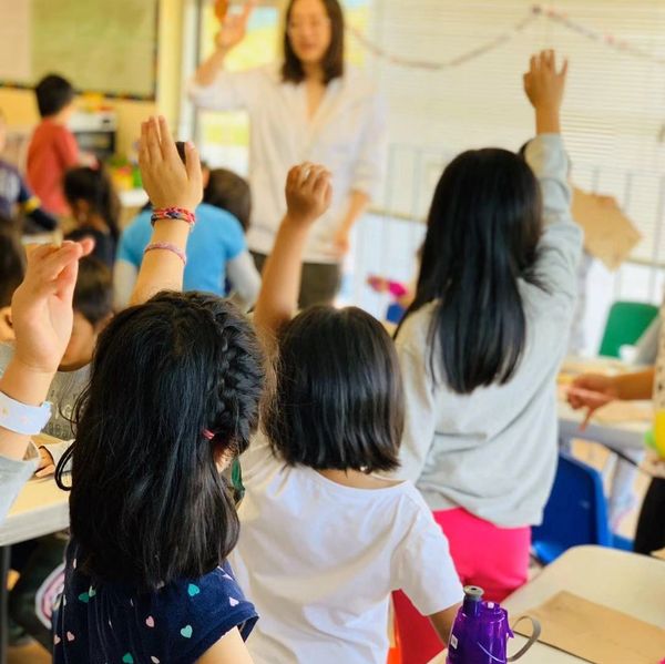 Challenge School - Mandarin Bilingual Preschool, Chinese School