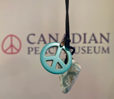 Bancroft | Canadian Peace Museum