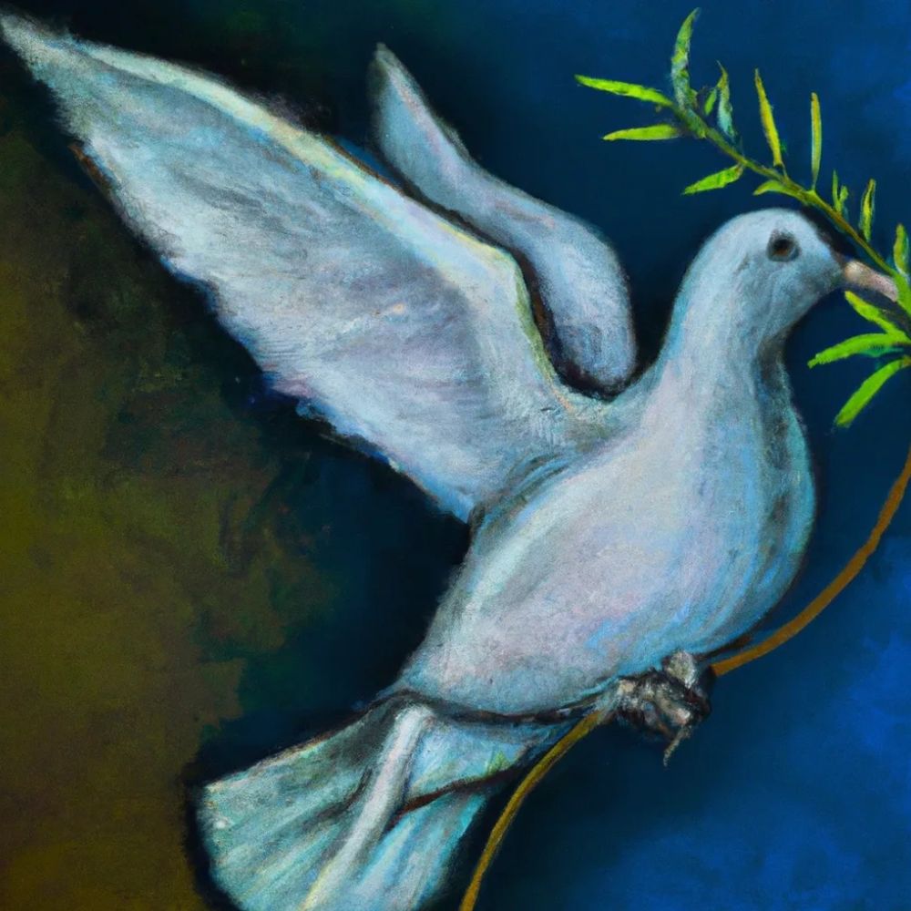 Welcome to the Canadian Peace Museum