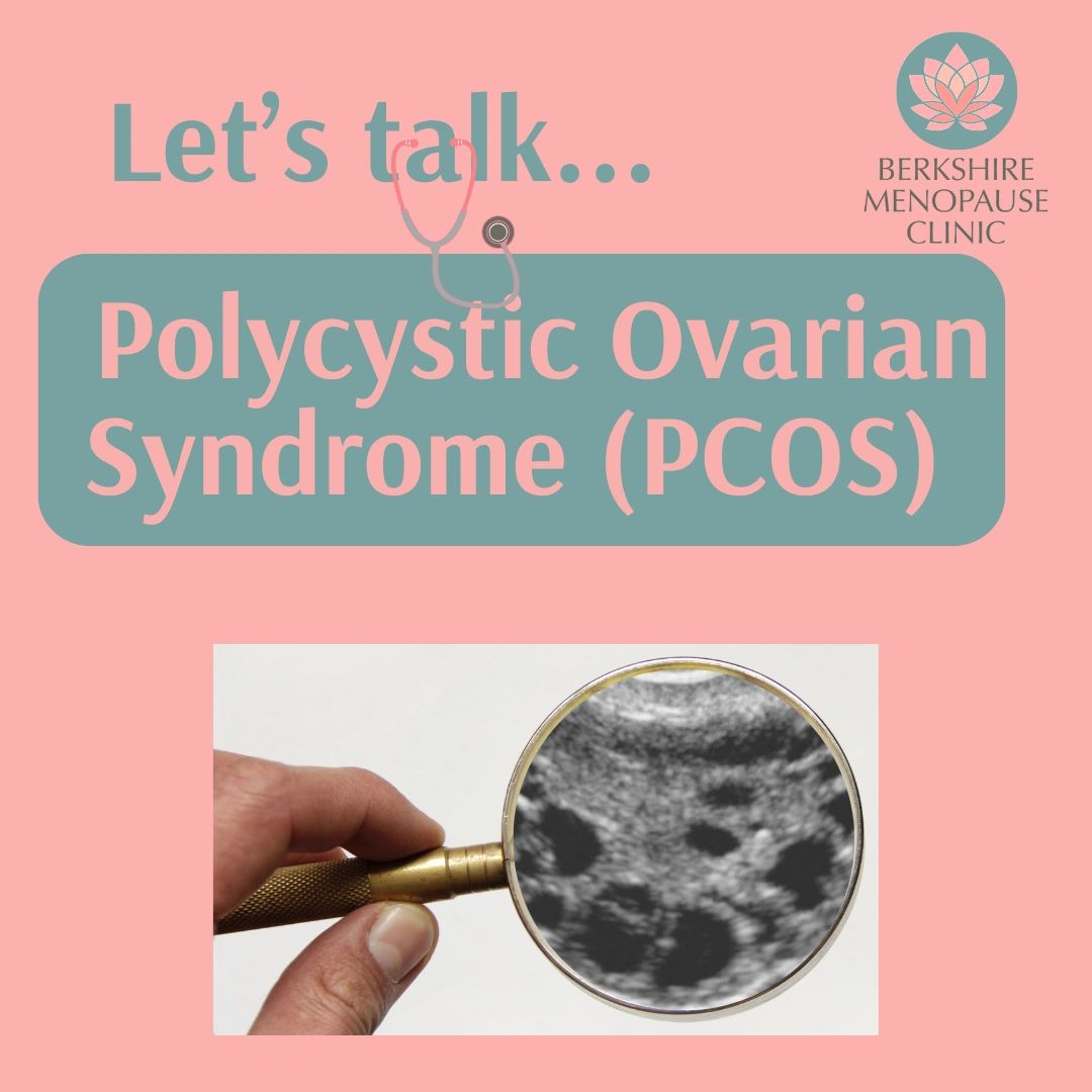 Managing Polycystic Ovary Syndrome