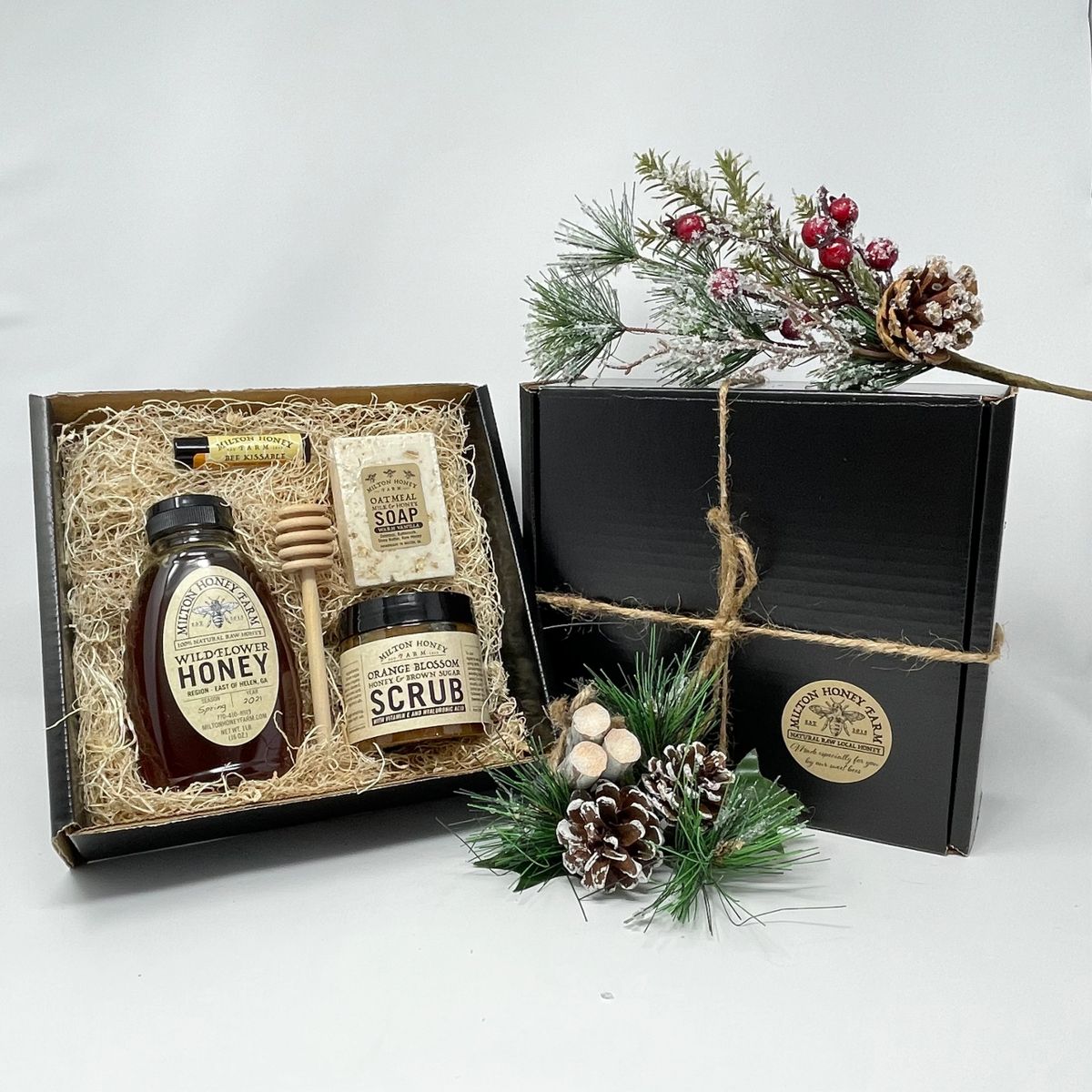 "Queen Bee" Gift Box