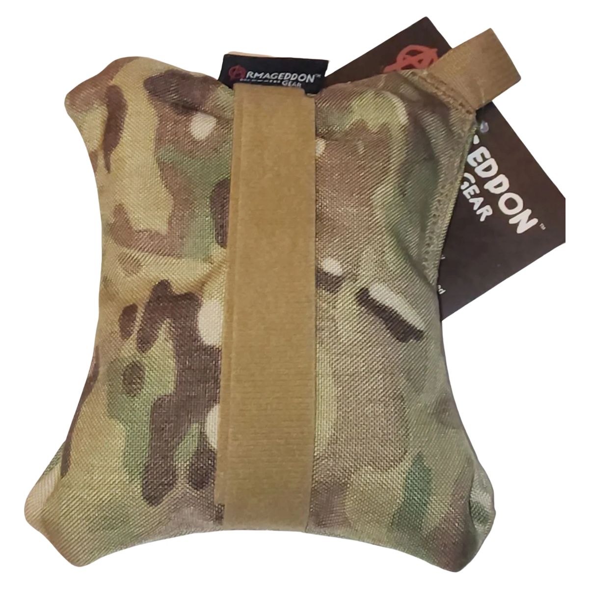 X-Wing Rear Bag (Loop) - Armageddon Gear