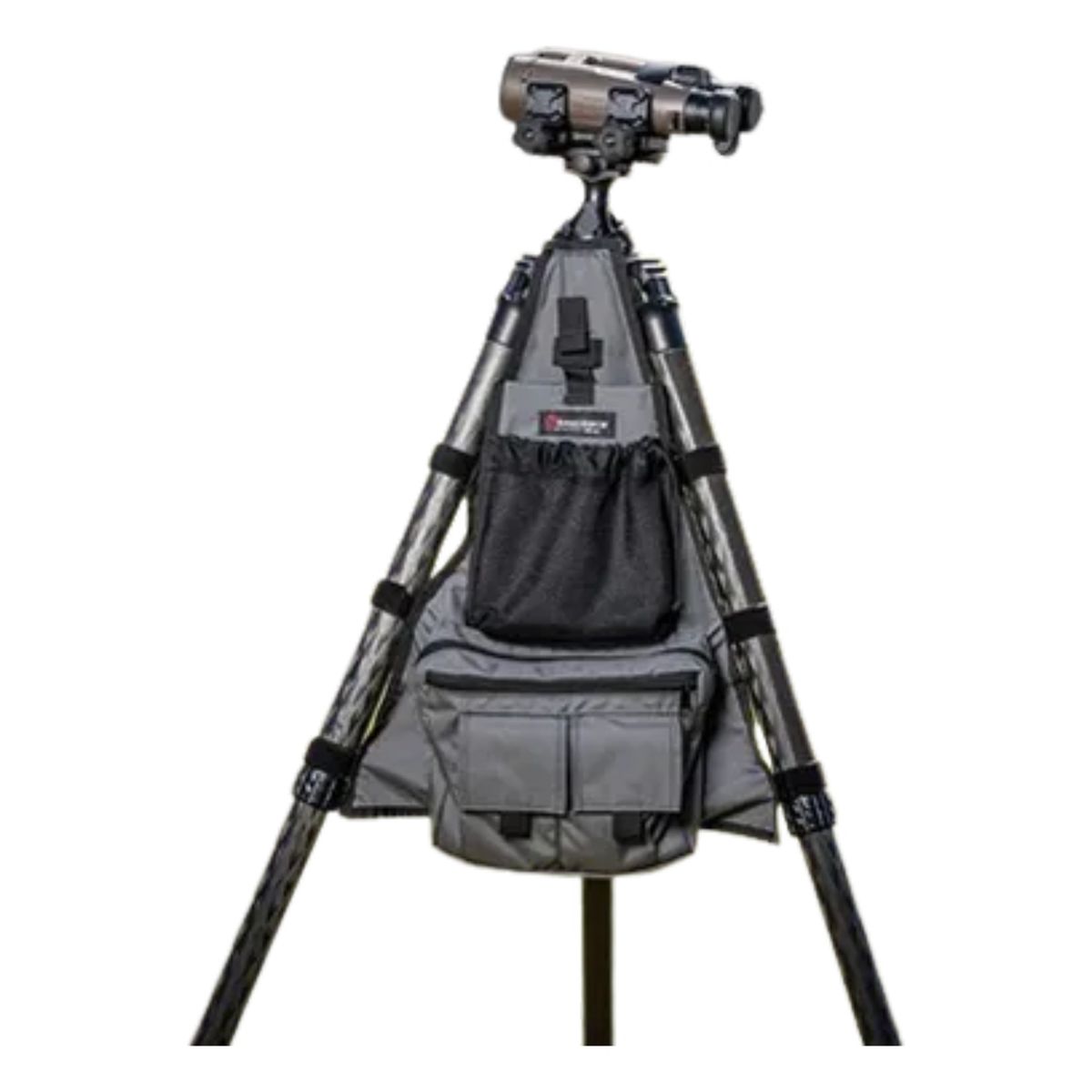 Tripod Caddy - Armageddon Gear