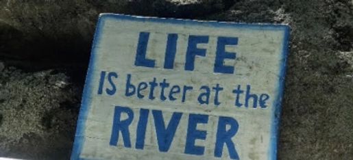 Riverlife RV resort