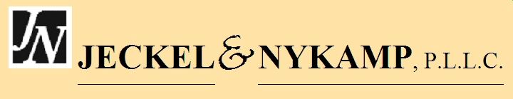 Jeckel & Nykamp Law Offices