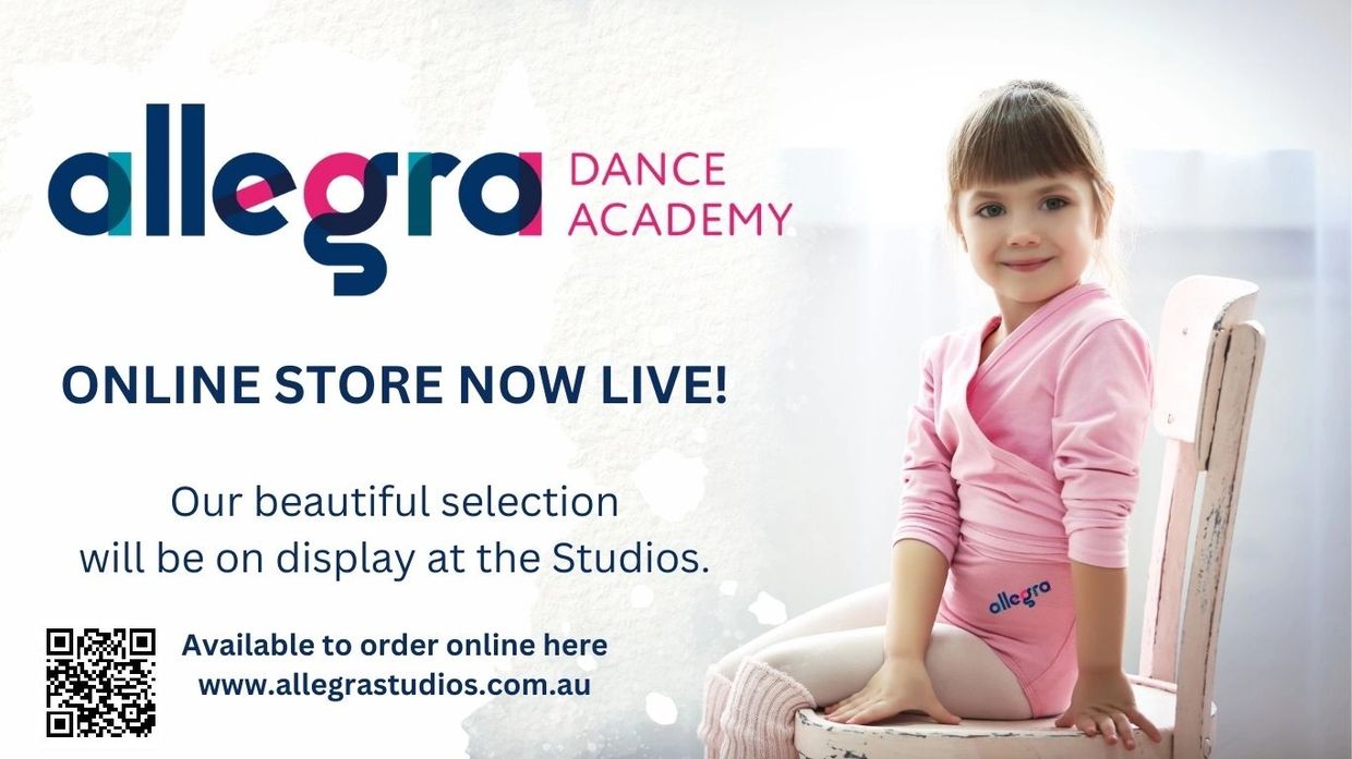 Uniform Store | Allegra Studios