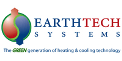 Geothermal Contractor - EarthTech Systems