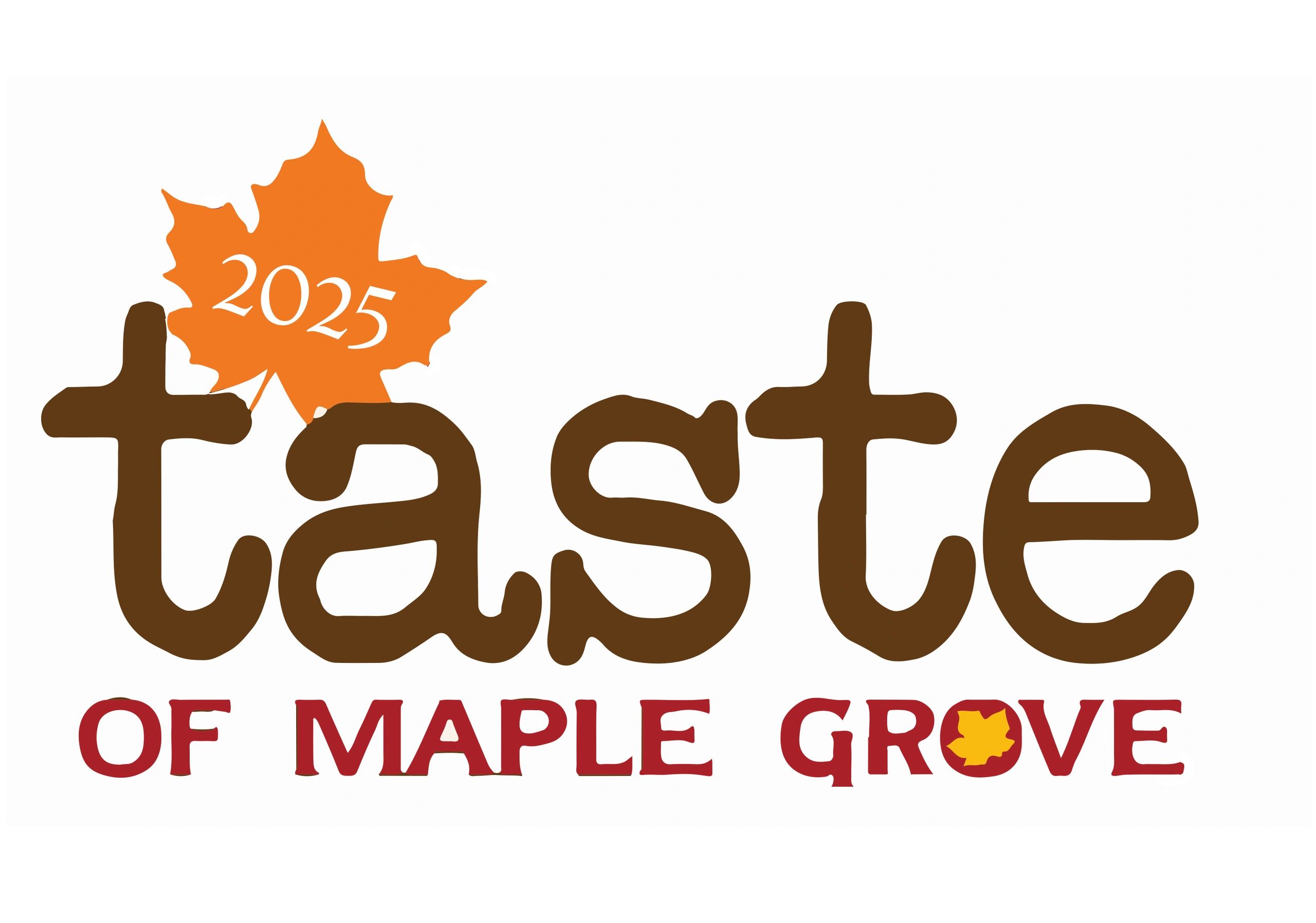 tasteofmaplegrove.com