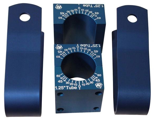 Minimize Weld Distortion When Welding Tube or Pipe Together