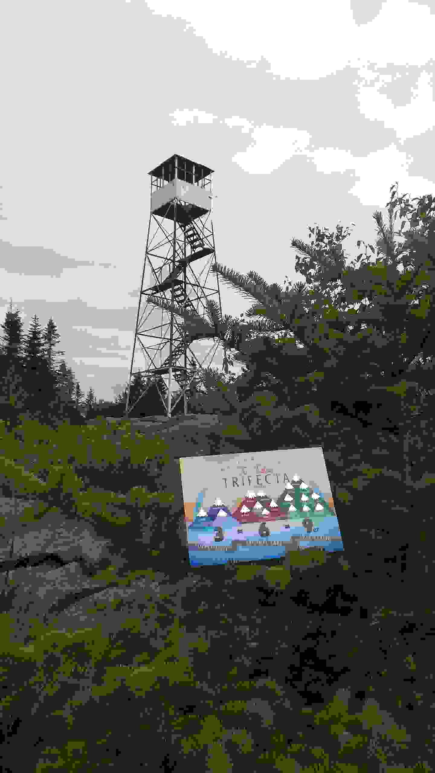 Tri - Lakes TRIFECTA - Hiking, Hiking, Adirondack, Hiking Trails