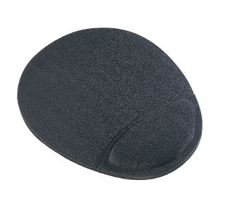 EGP-2011 Mouse Pad with Gel Wrist Rest.